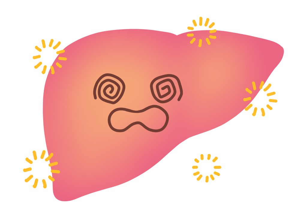 奈良宣言とは ALT(GPT)が30超えたら肝臓の精査を! CLD(chronic liver disease)：慢性肝臓病とは？🍒 - ふたむら内科クリニック